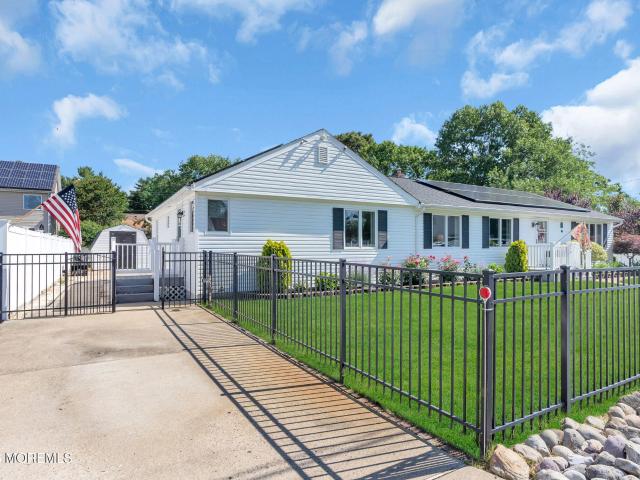 470 Woodpark Drive