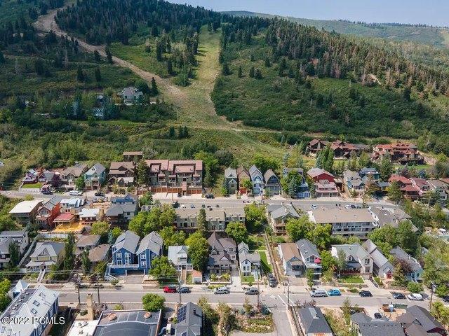470 Woodside Ave Unit 5, Park City, UT 84060