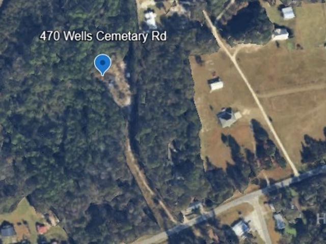 470 Wells Cemetery Road