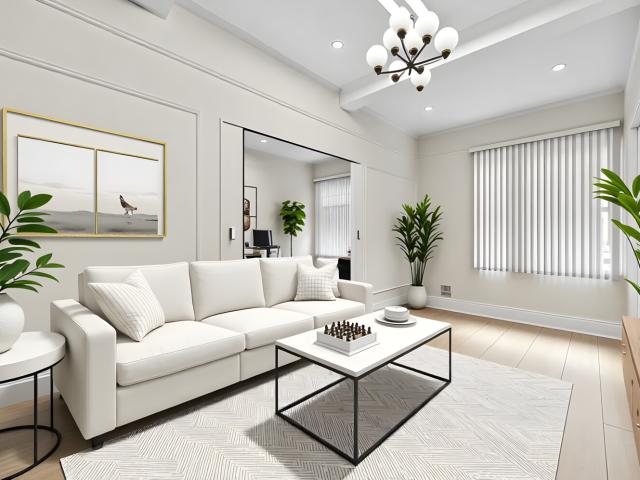 470 West End Avenue, New York, NY