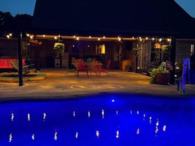 470 Wilson Bend Rd, Millsap, TX 76066