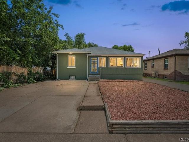 470 Winona Ct, Denver, CO 80204