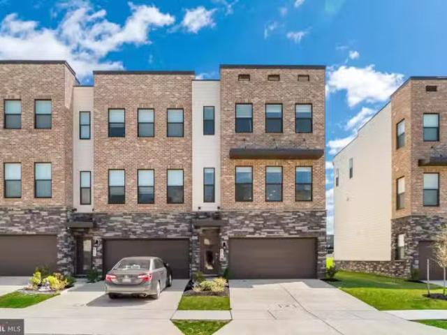 470 Tiller St, Frederick, MD 21701 MLS MDFR2062658