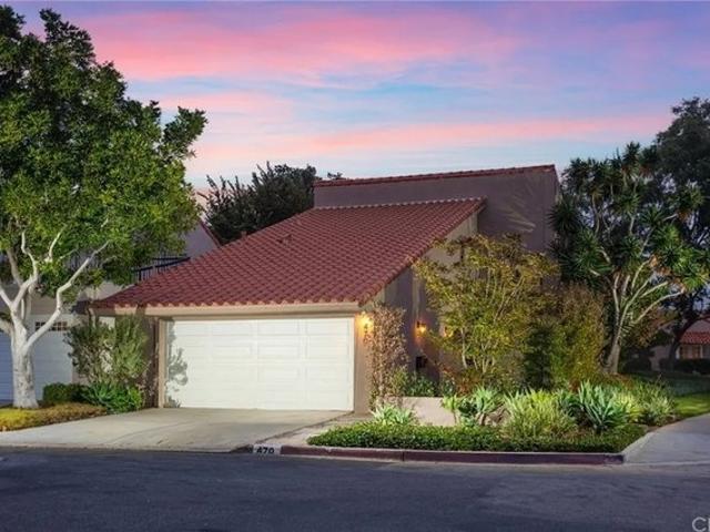 470 Vista Trucha, Newport Beach, CA 92660
