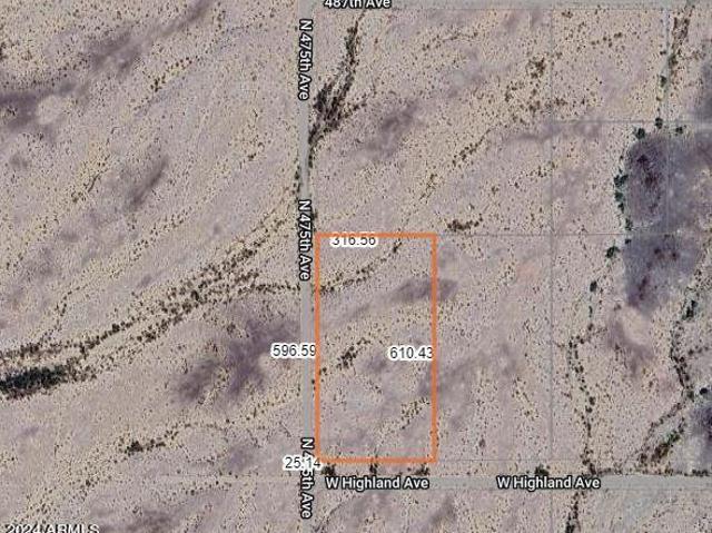 470 xx N 475th Ave, Tonopah, AZ 85354 | MLS #6732