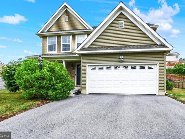 470 Yale St, Harrisburg, PA 17111