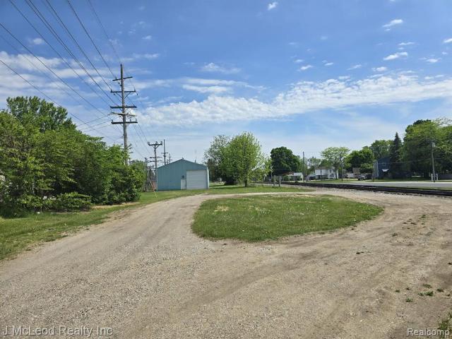 4714 Main Street