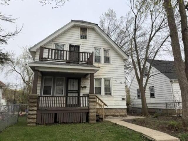 4714 N 35th St, Milwaukee, WI 53209