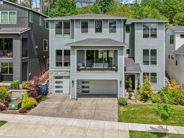 4714 N Elk Dr, Camas, WA 98607