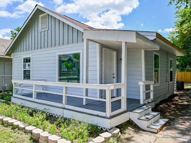 4714 Nichols St, Houston, TX 77020 | MLS #91715