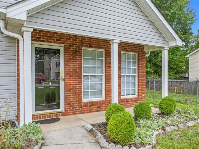 4714 Byers Road