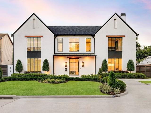 4714 Banning Dr, Houston, TX 77027