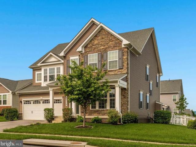 4714 Basilone Ln, Jefferson, MD 21755