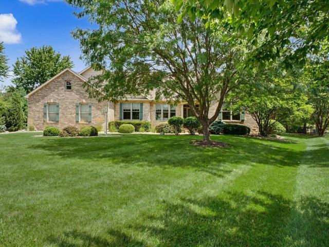 4714 Chestnut Grove Drive