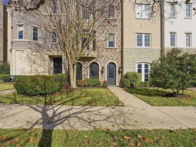 4714 Dexter Ave, Fort Worth, TX 76107