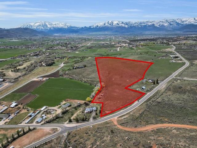 4714 E Lake Creek Rd, Heber City, UT 84032