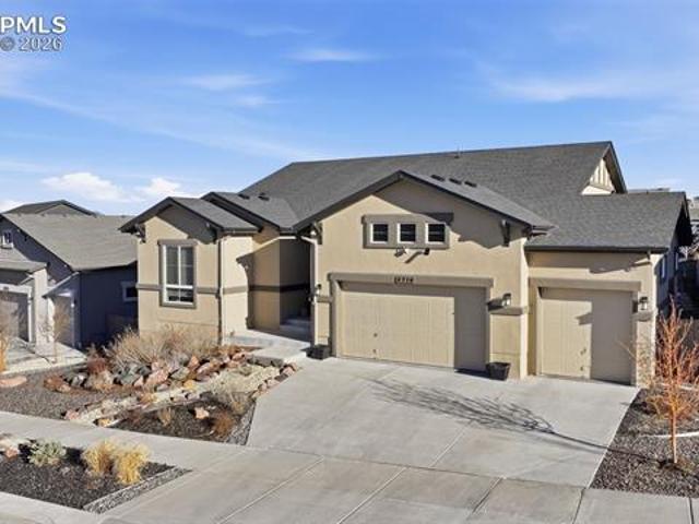 4714 Hanging Lake Circle
