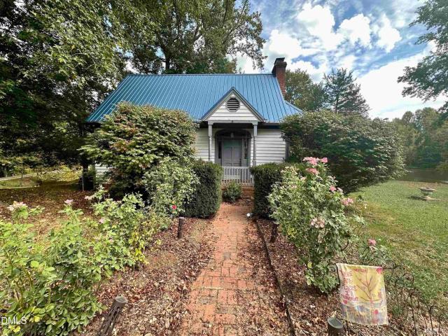 4714 Harmony Church Road