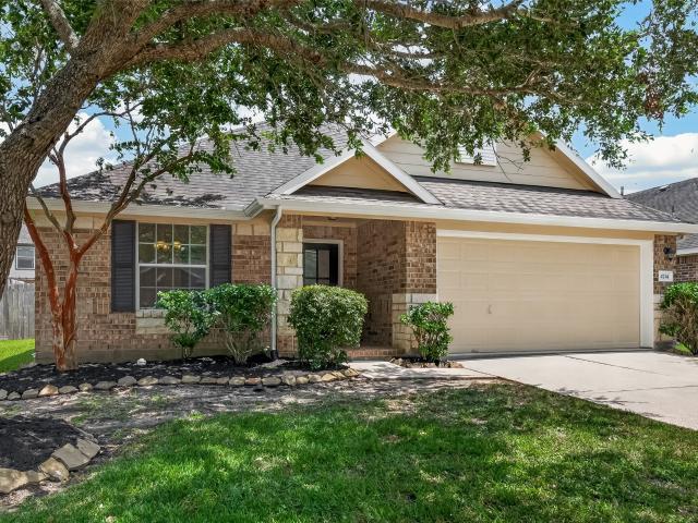 4714 Lake Rim Drive