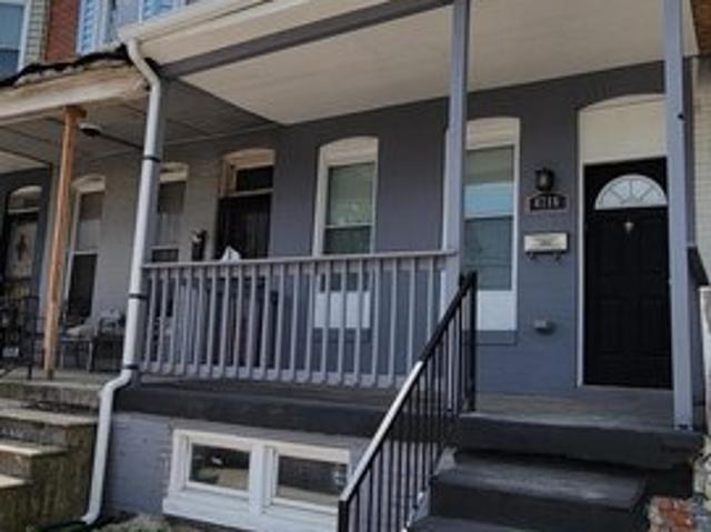 4714 Pimlico Rd, Baltimore, MD 21215