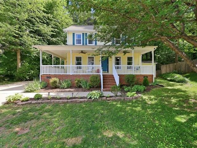 4714 Pine Hollow Ln, Greensboro, NC 27410