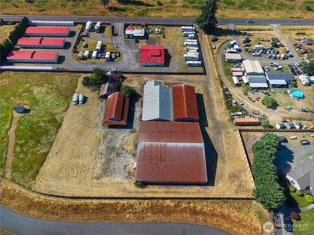 4714 rd Ave SW, Rochester, WA 98579