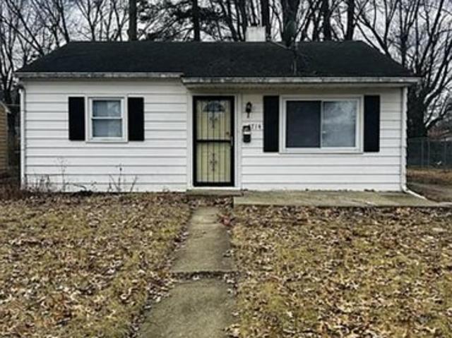 4714 Reed St, Fort Wayne, IN 46806