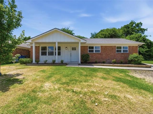 4714 S 87th East Ave, Tulsa, OK 74145