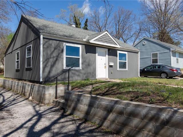 4714 Shawnee Drive