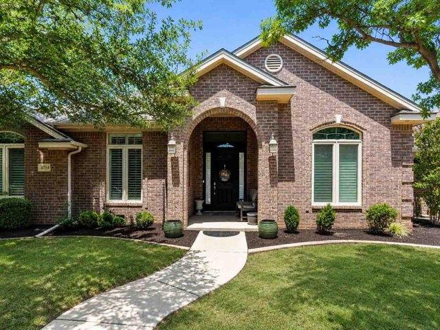 4714 th Pl, Lubbock, TX 79424