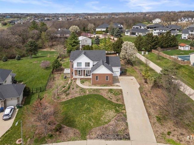 4714 th St, Urbandale, IA 50323