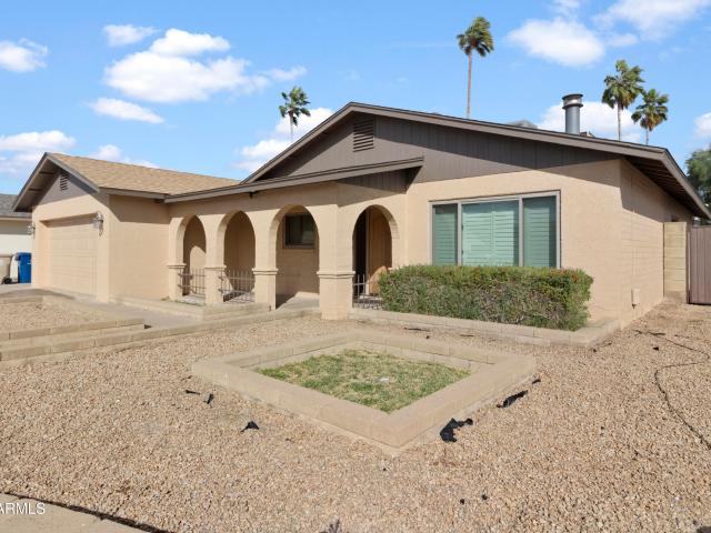 4714 W Cheryl Dr, Glendale, AZ 85302 | MLS #6987 | Compass