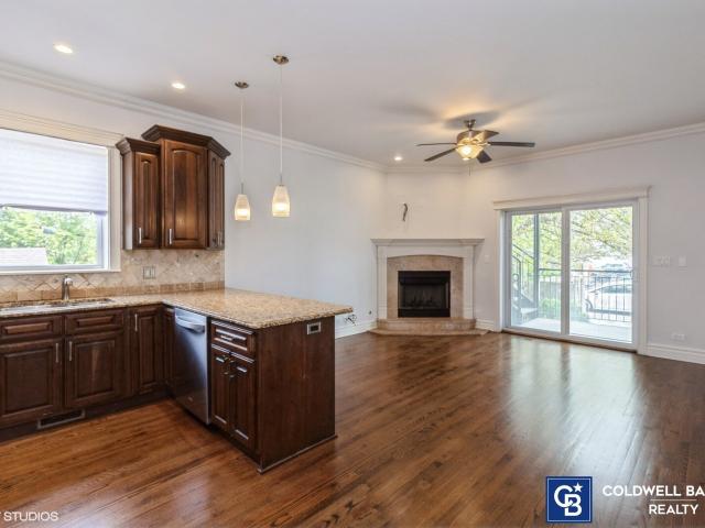 4714 W Berteau Avenue Unit 1N, Chicago, US, IL