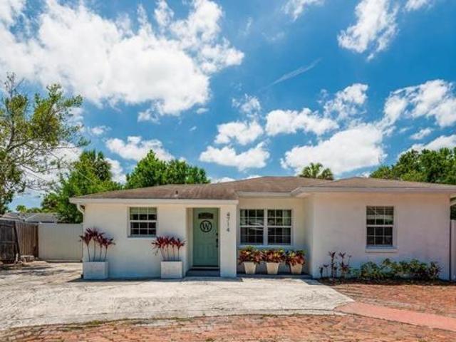 4714 W Euclid Ave, Tampa, FL 33629
