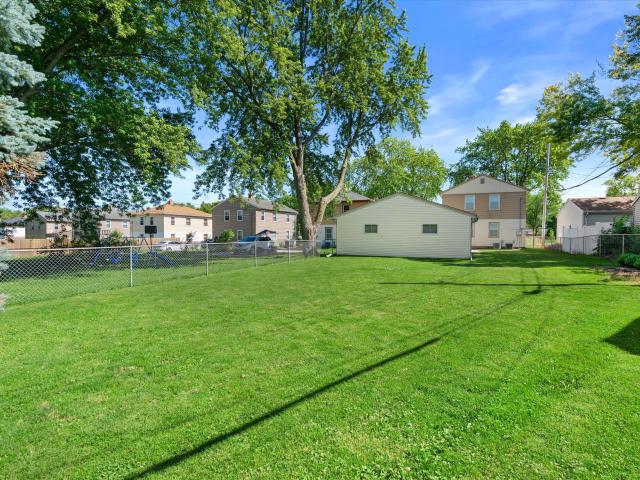 4714 W Howard Ave, Unit 4716