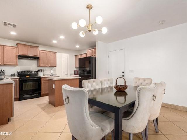 4714 W Lemon Ave, Coolidge, AZ 85128