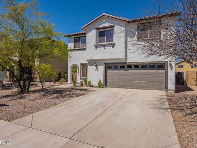 4714 W Lemon Ave, Coolidge, AZ 85128