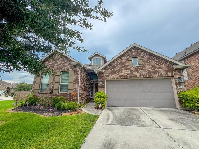4714 Western Brook Drive