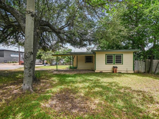 4714 & 4716 Harmon Ave