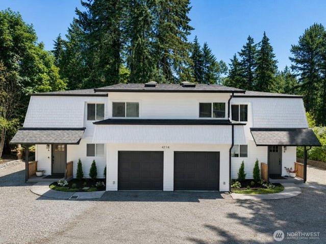 4714 69th St NW Unit A, Gig Harbor, WA 98335