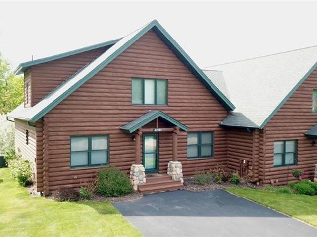 47151 Baffie Bnd, Garrison, MN 56450