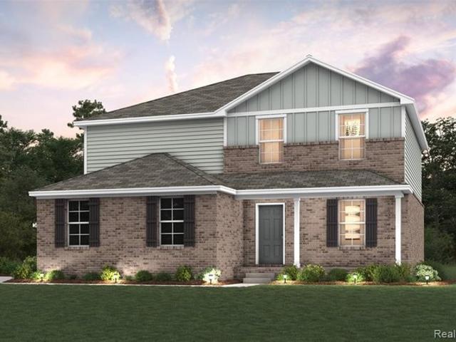 47155 Timberland Dr, Belleville, MI 48111