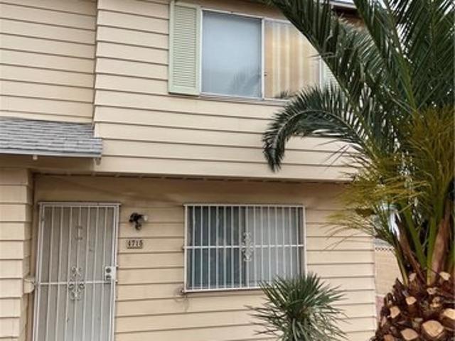 4715 Mill Valley Dr, Las Vegas, NV 89120