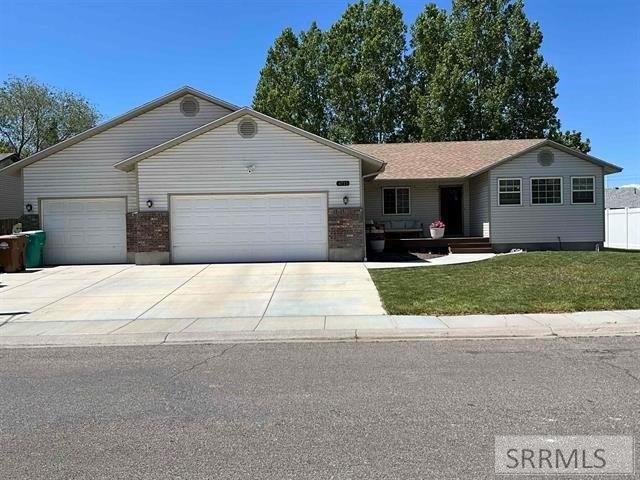 4715 Misti Ave, Chubbuck, ID 83202