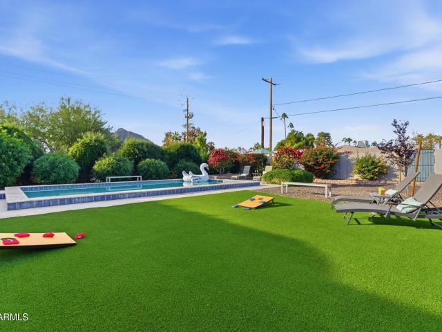 4715 N 68th St, Scottsdale, AZ 85251 | MLS #6964