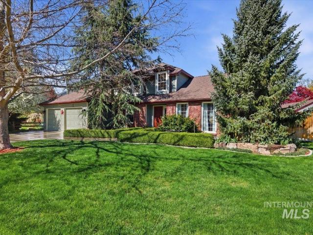 4715 N Jullion Way, Boise, ID 83704 | MLS #98981 | Compass