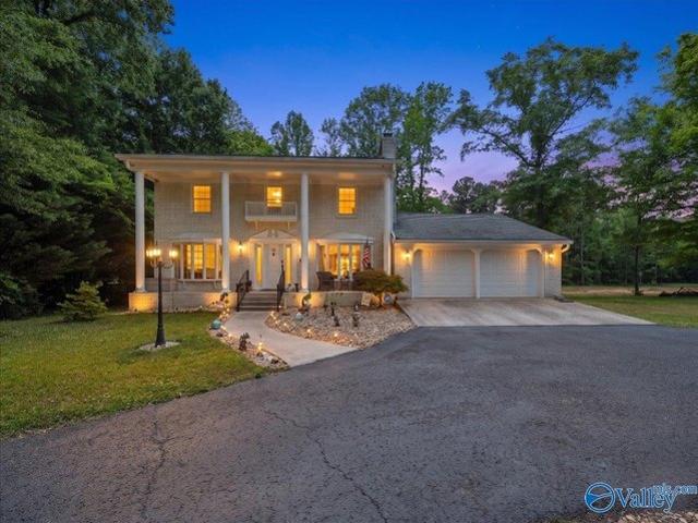 4715 Alabama Highway 79, Guntersville, AL 35976