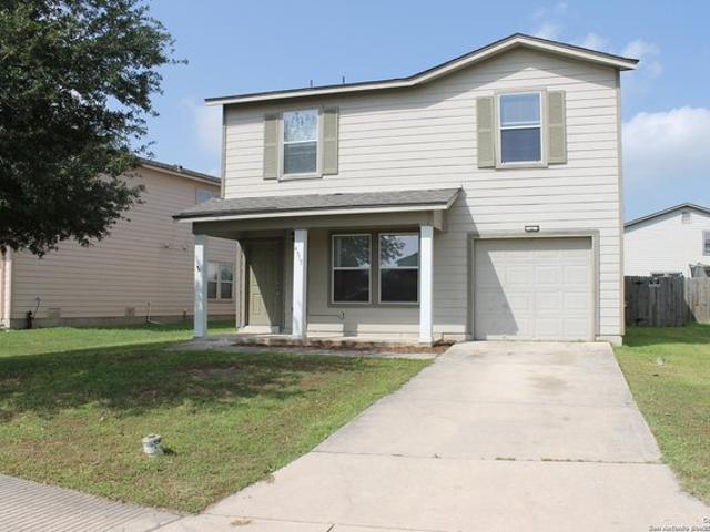 4715 Appaloosa Run, San Antonio, TX 78244