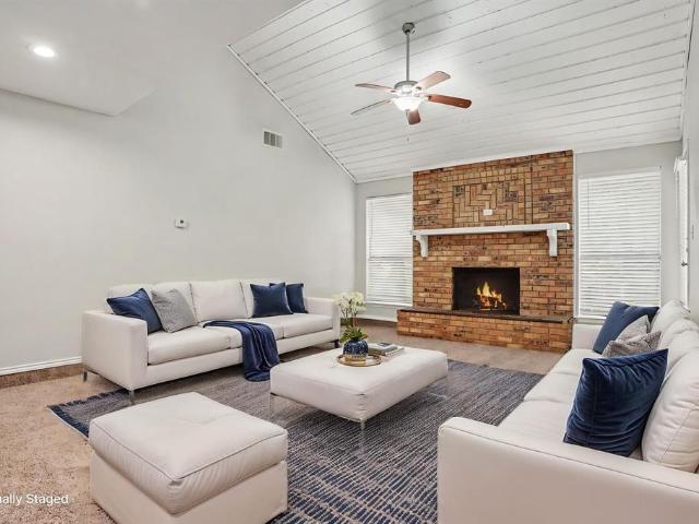 4715 Burning Springs Drive