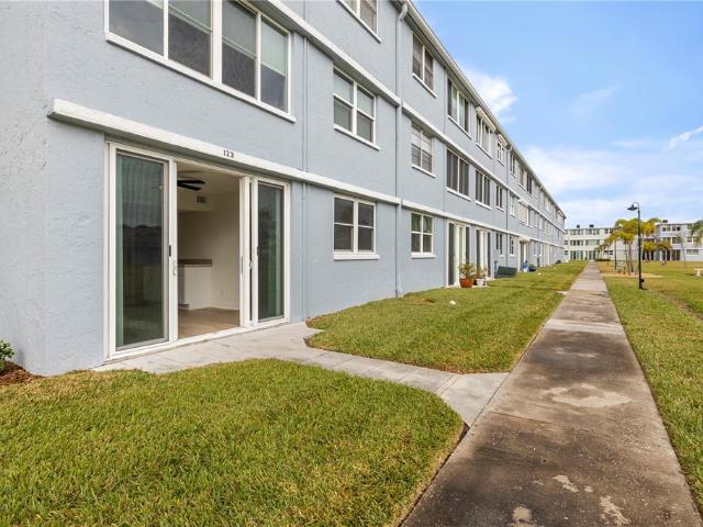 4715 Bay St NE, Unit 123, St. Petersburg, FL 33703 | MLS #TB8469